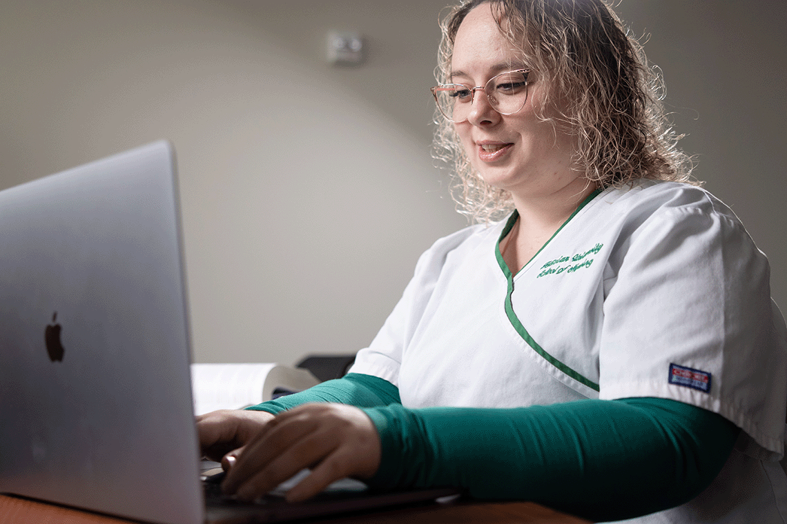 New Jersey Accelerated Nursing Program - Felician University