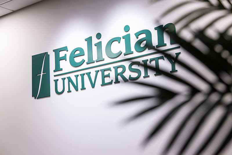 Felician University School of Nursing and Health Sciences