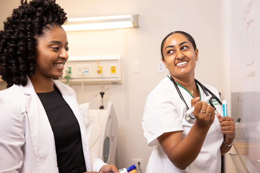 Accelerated Nursing School Tuition | Felician ABSN