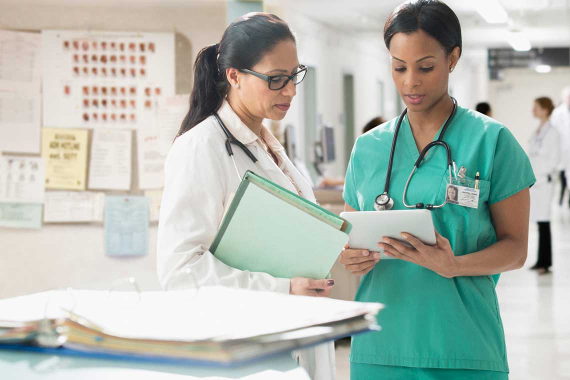 Exploring the Different Levels of Nursing Degrees - Felician