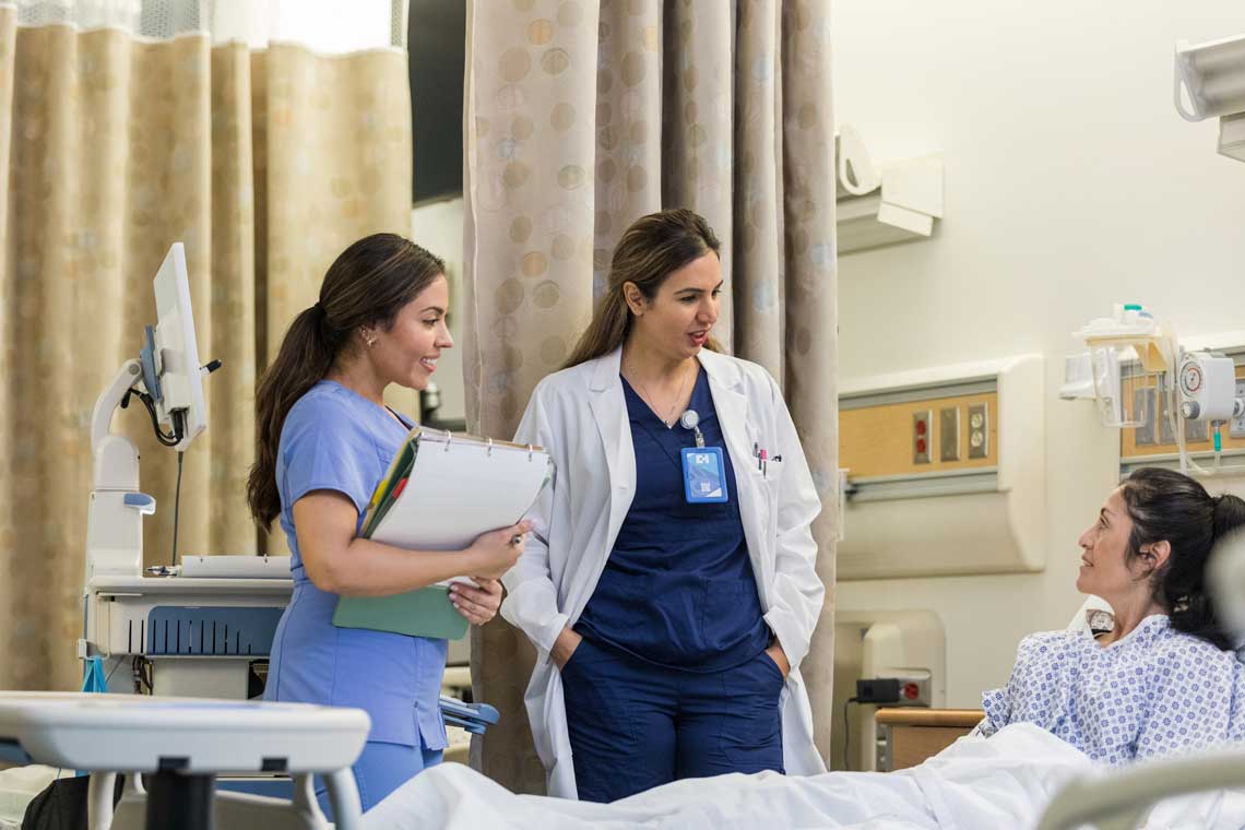 Nursing Clinicals: What Every Student Should Know - Felician