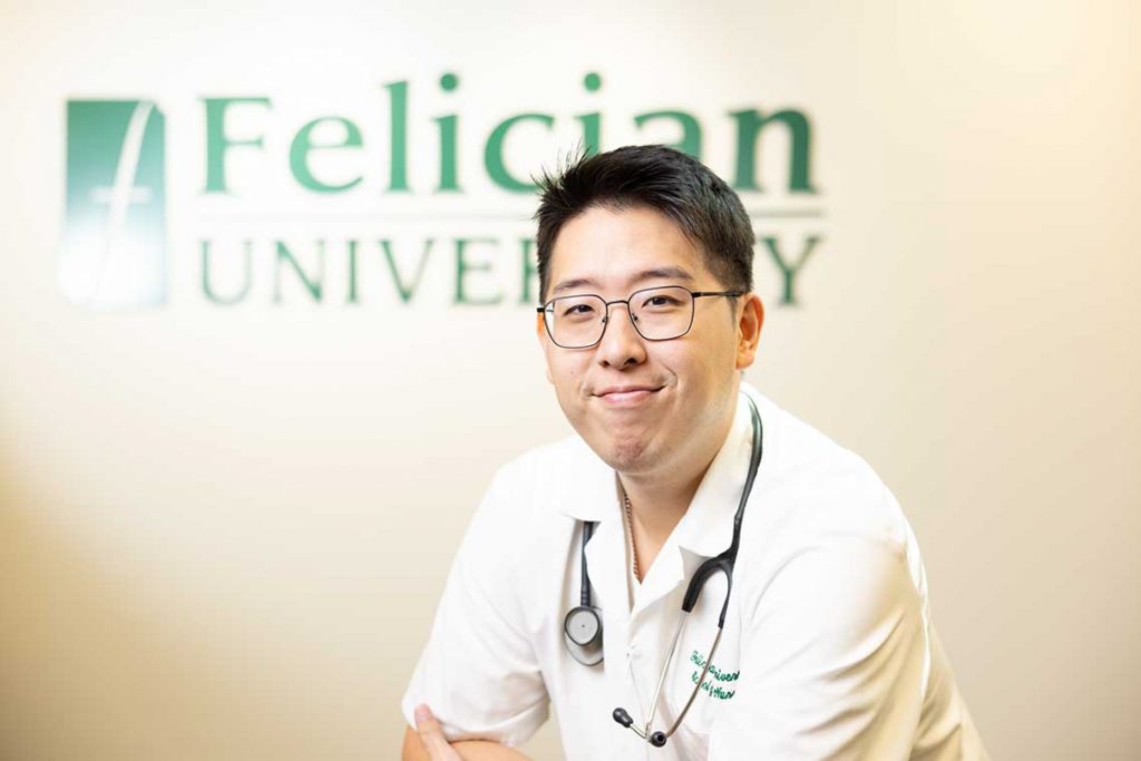 Accelerated Nursing School Tuition | Felician ABSN