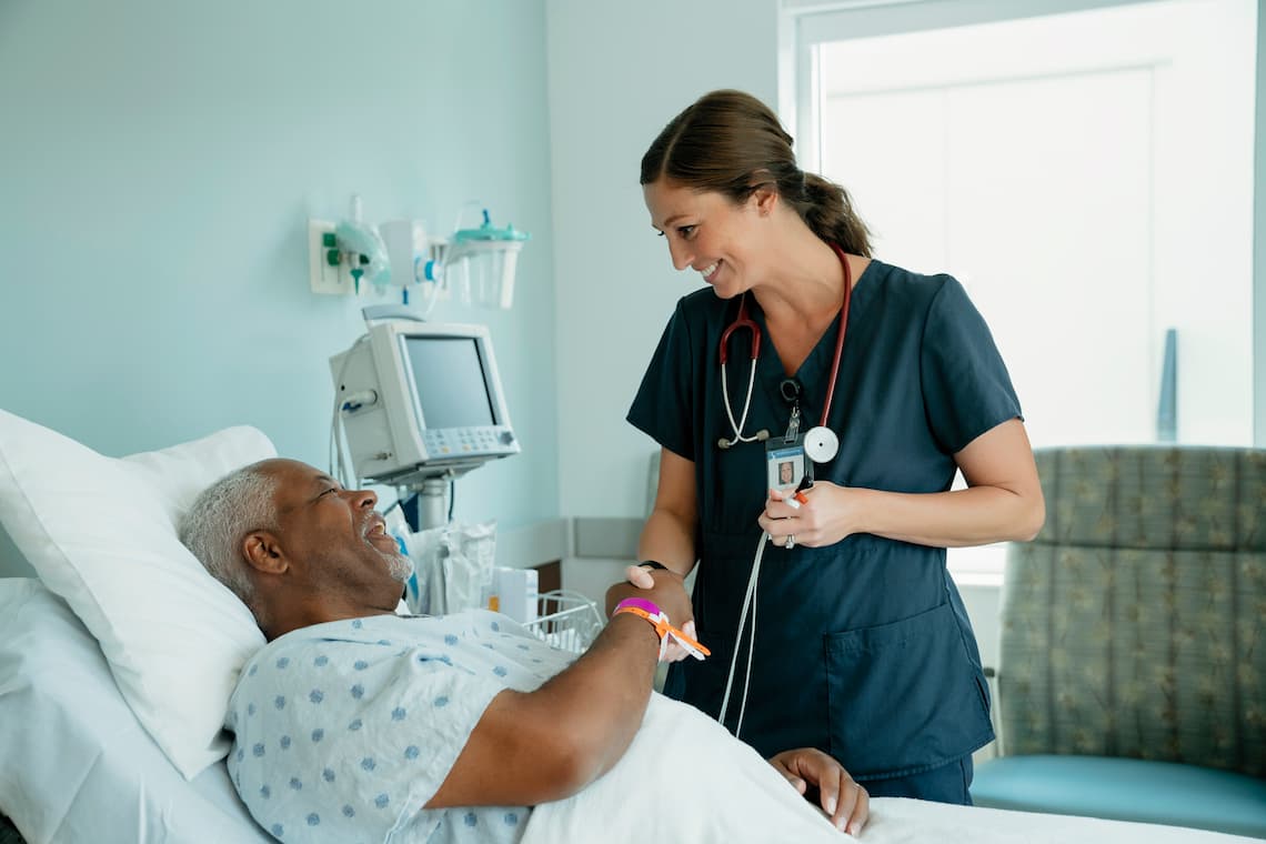 Fall Risk Interventions: The Role of Nurses in Preventing Falls - Felician